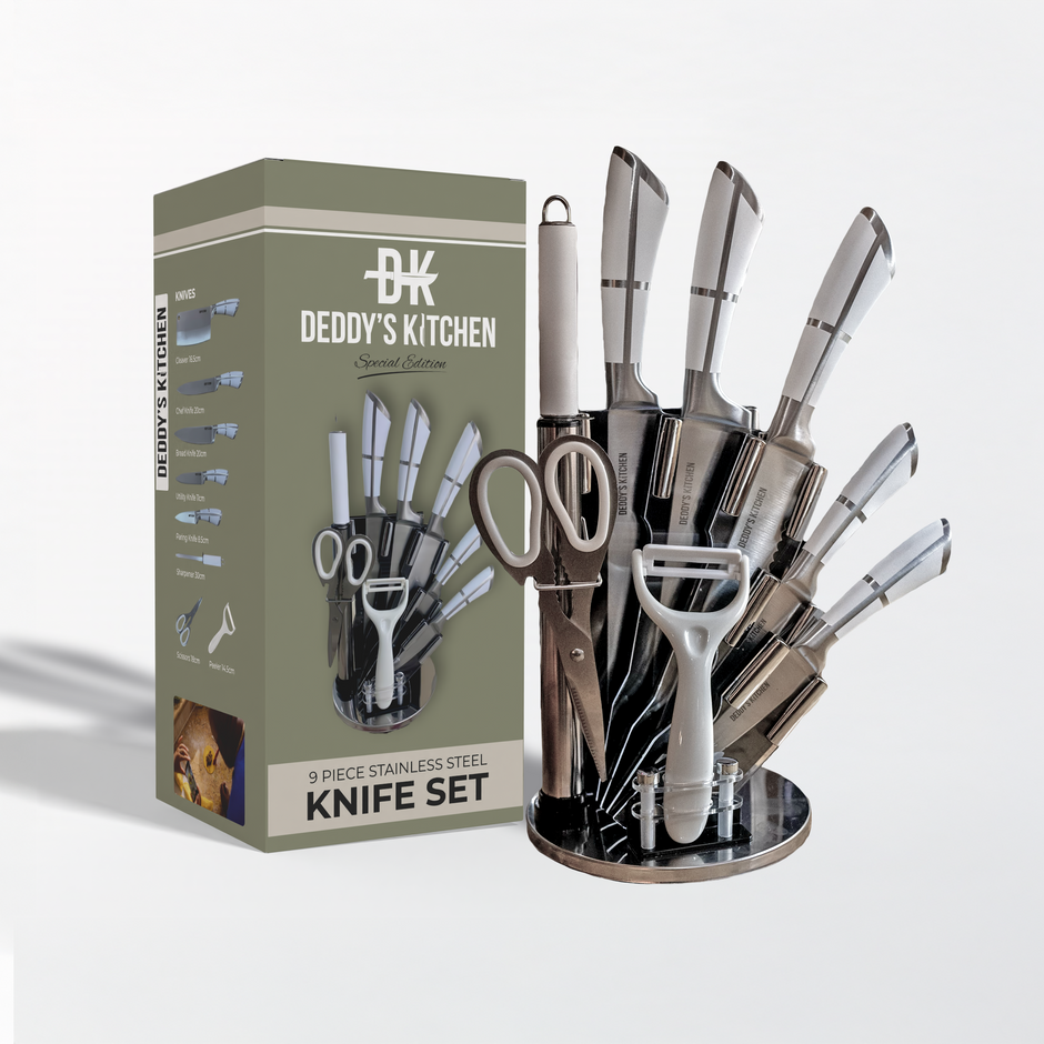 Products – Deddy's Kitchen